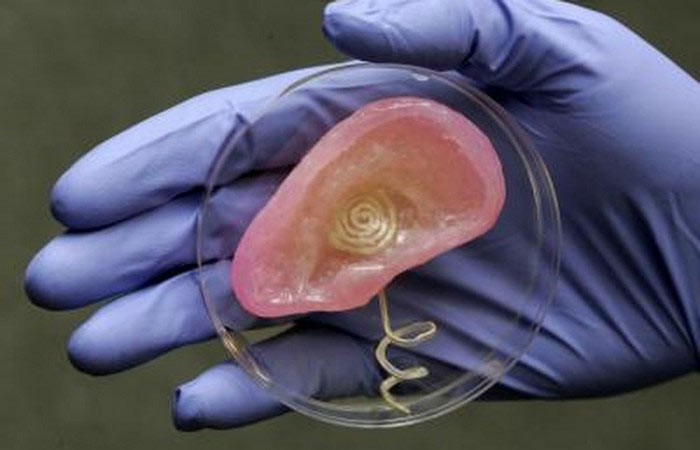 20 Awesome Facts About 3D Printing Facts Geniusgadget